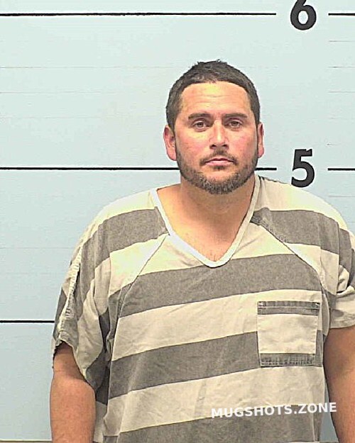 TOLER KYLE DANIEL 04/06/2024 - Burke County Mugshots Zone