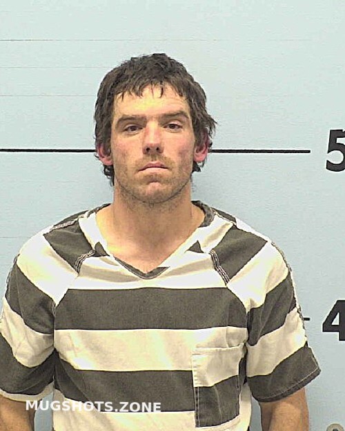 SWINK DANIEL SCOTT 04/08/2024 - Burke County Mugshots Zone