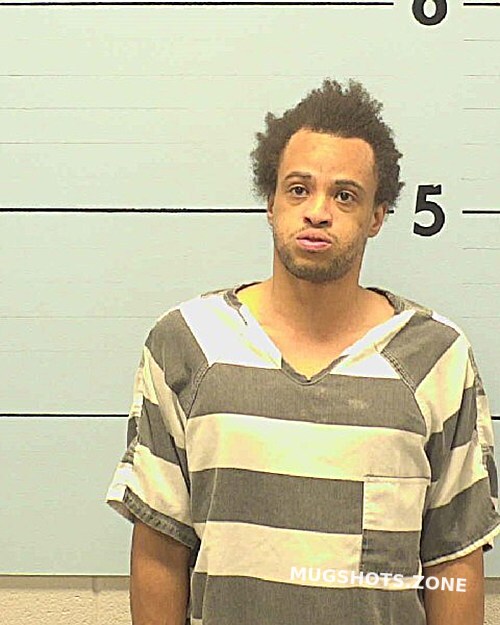 TATE KASIM AKEEM 10/22/2024 - Burke County Mugshots Zone