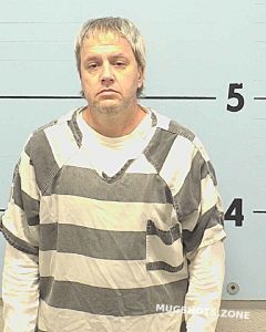 FORD TRAVIS BRANDON 04/19/2025 - Burke County Mugshots Zone