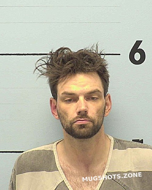 THOMAS RYAN STEPHEN 05/19/2025 - Burke County Mugshots Zone