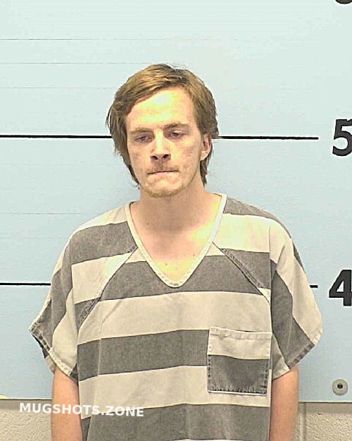 RIFFE ELIJAH SCOTT 05/21/2025 - Burke County Mugshots Zone