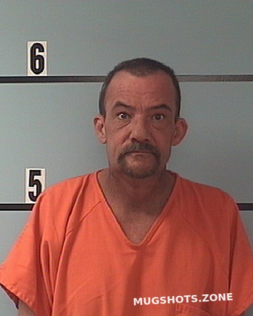ENNIS PAUL EDWARD 06/12/2025 - Burke County Mugshots Zone
