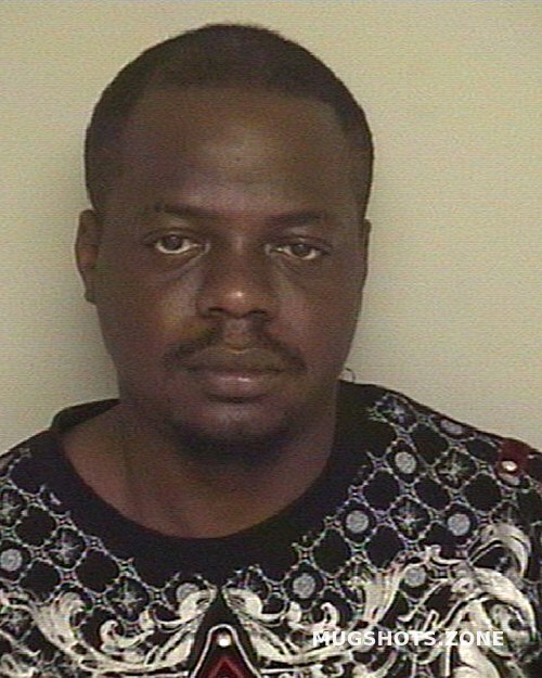 WILLIAMS STEPHEN CHRISTOPHER 07/16/2025 - Burke County Mugshots Zone