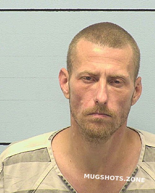 ZINK KEVIN LONG 07/31/2025 - Burke County Mugshots Zone
