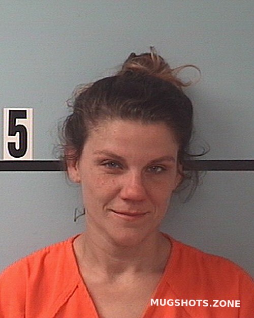 JENKINS HEATHER KAYE 10/10/2025 - Burke County Mugshots Zone