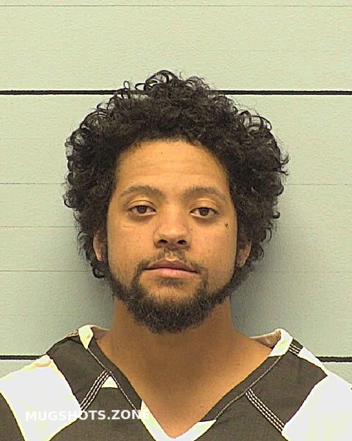 SHERRILL ZACHERY ALEXANDER 12/23/2025 - Burke County Mugshots Zone