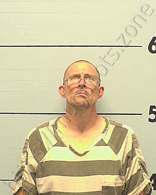 KISER JASON LEE 03/13/2026 - Burke County Mugshots Zone