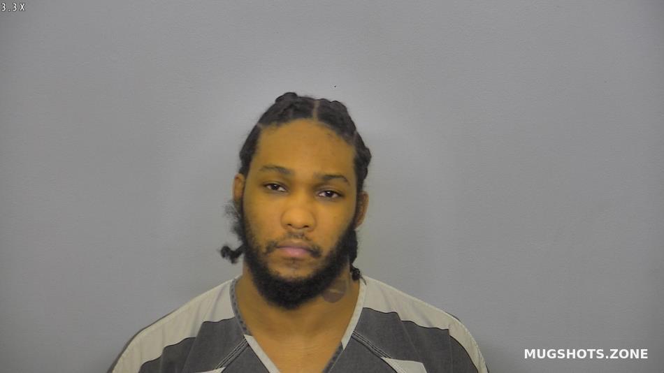 ADAMS DAMONE KEITH 04/01/2021 - Burleigh County Mugshots Zone
