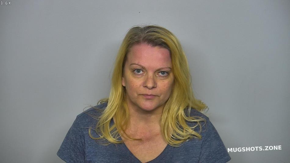 TOWBERMAN DANYELL STEPHANIE 05/14/2021 - Burleigh County Mugshots Zone