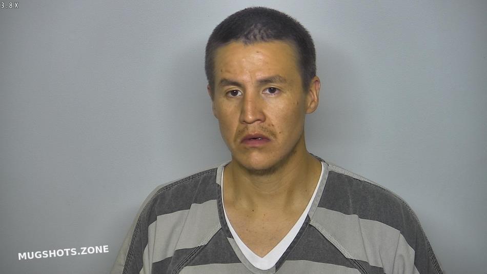 VIVIER KYLE EUGENE 05/26/2021 - Burleigh County Mugshots Zone