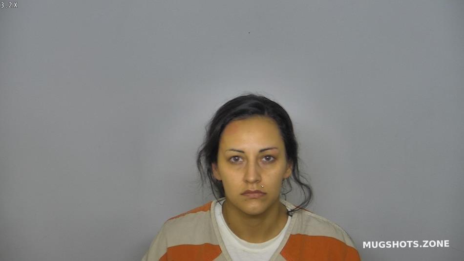 HAMLEY AMANDA MARIE 06/04/2021 - Burleigh County Mugshots Zone