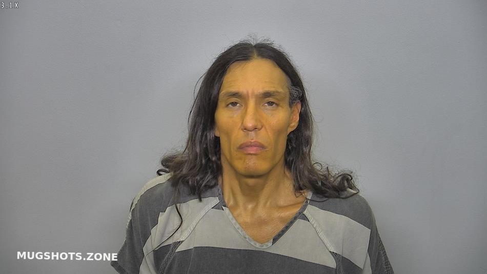 TROTTIER COREY JAMES 06/17/2021 - Burleigh County Mugshots Zone