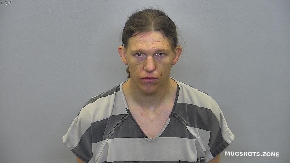 CARON AUSTIN JAMES 06/23/2021 - Burleigh County Mugshots Zone