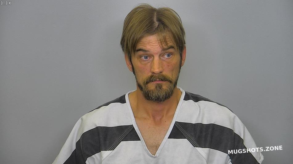 STEWART TRAVIS RAY 06/29/2021 - Burleigh County Mugshots Zone