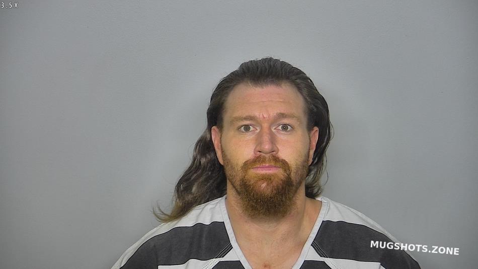 HERMANSON ERIC ANTHONY 07/01/2021 - Burleigh County Mugshots Zone