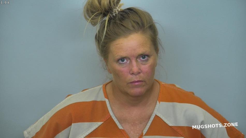 JORGENSEN JENNIFER MARIE 07/15/2021 - Burleigh County Mugshots Zone