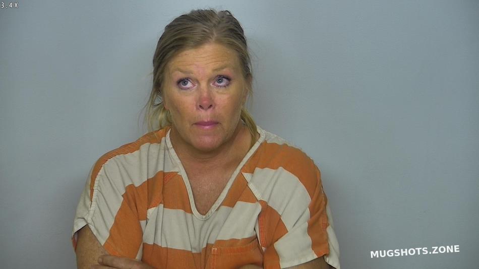 JORGENSEN JENNIFER MARIE 07/25/2021 - Burleigh County Mugshots Zone