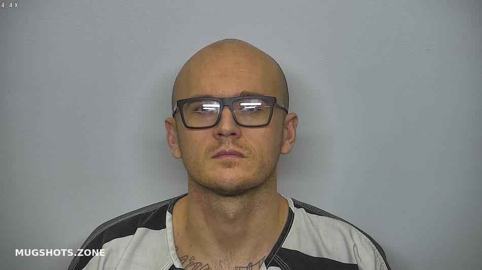 NIMZ JACOB JORDAN 08/05/2021 - Burleigh County Mugshots Zone