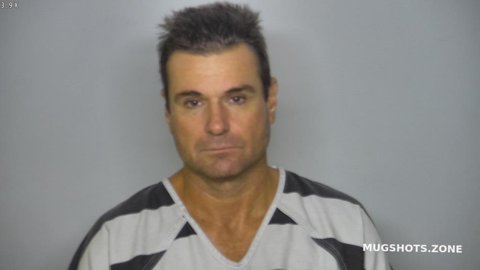 SAXER JASON JOHN 09/13/2021 - Burleigh County Mugshots Zone