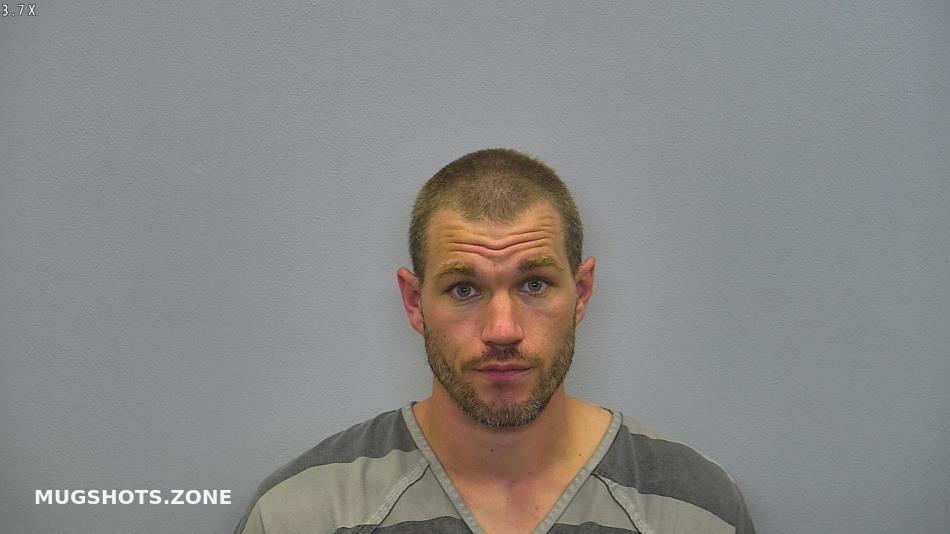 KINSELLA DANIEL TROY 09/16/2021 - Burleigh County Mugshots Zone