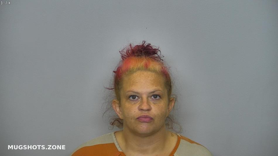 King Lacey Marie 09 29 2021 Burleigh County Mugshots Zone
