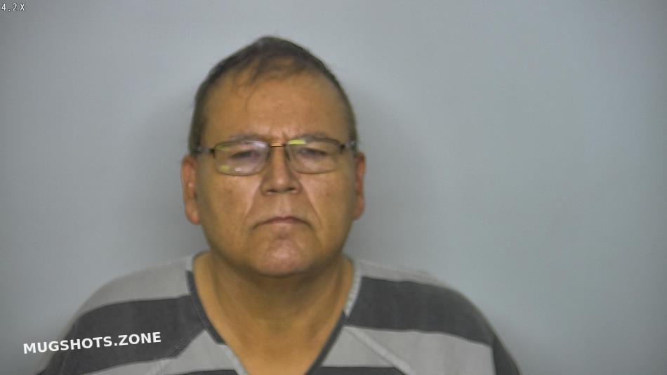 MARTELL TIMOTHY KENNETH 10/12/2021 - Burleigh County Mugshots Zone