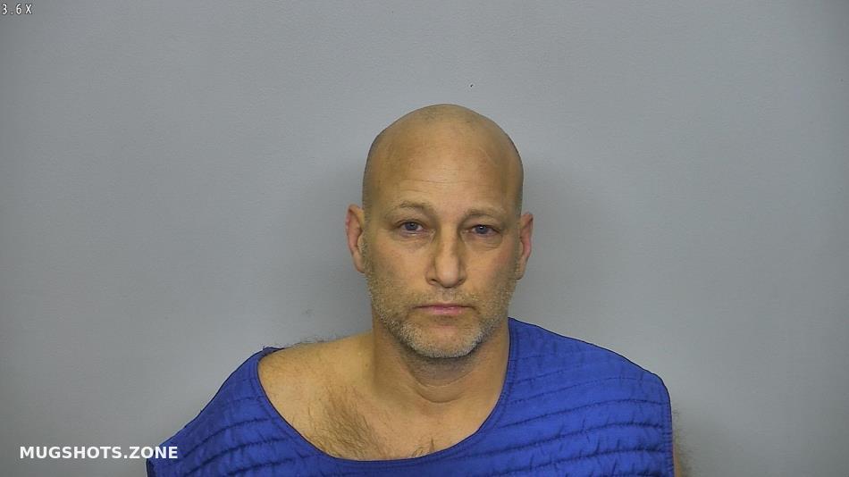 MITCHELL DAVID DEAN 11/20/2021 - Burleigh County Mugshots Zone