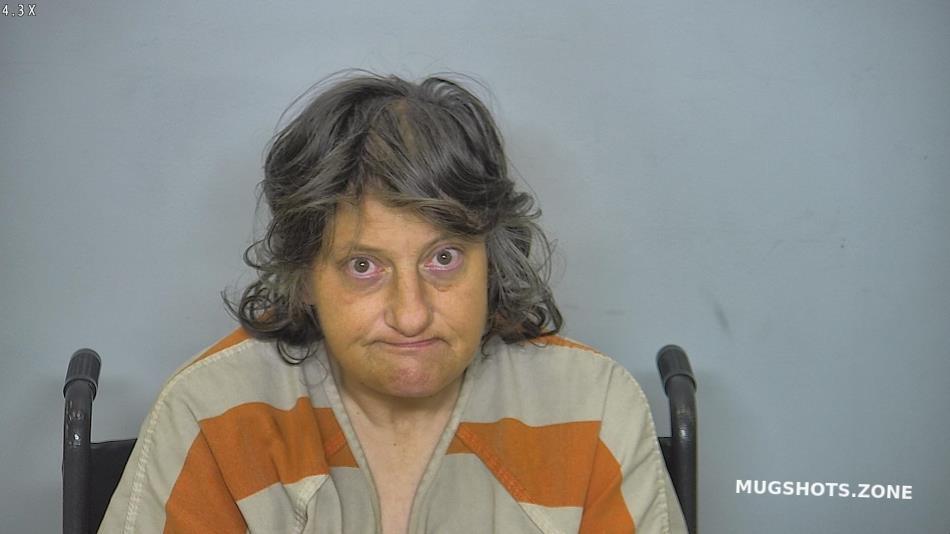 HATZENBUHLER JENNIFER REBECCA 11/24/2021 - Burleigh County Mugshots Zone