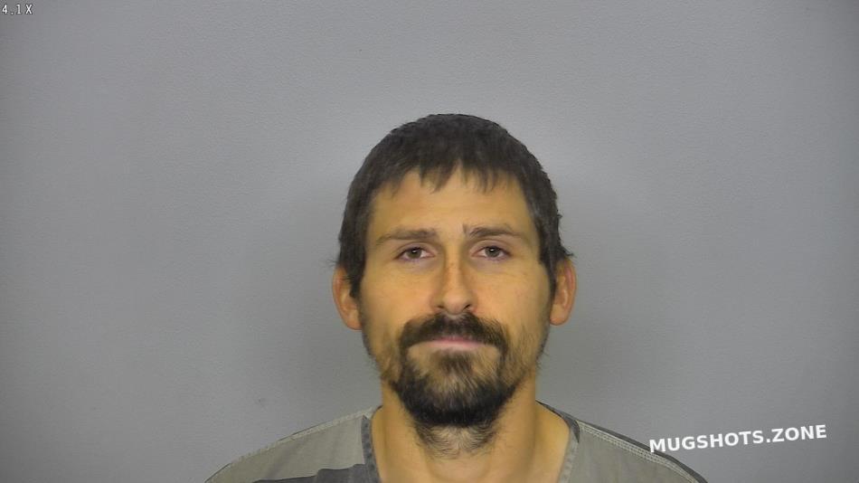 MORIN EVAN JOE 12/07/2021 - Burleigh County Mugshots Zone