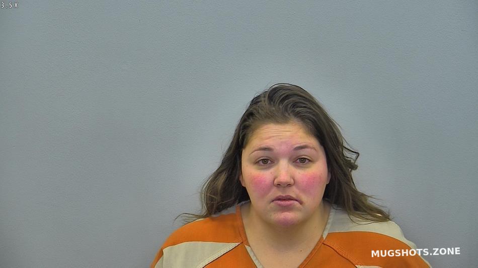 MARTIN JAYLA MARIE 12/26/2021 - Burleigh County Mugshots Zone