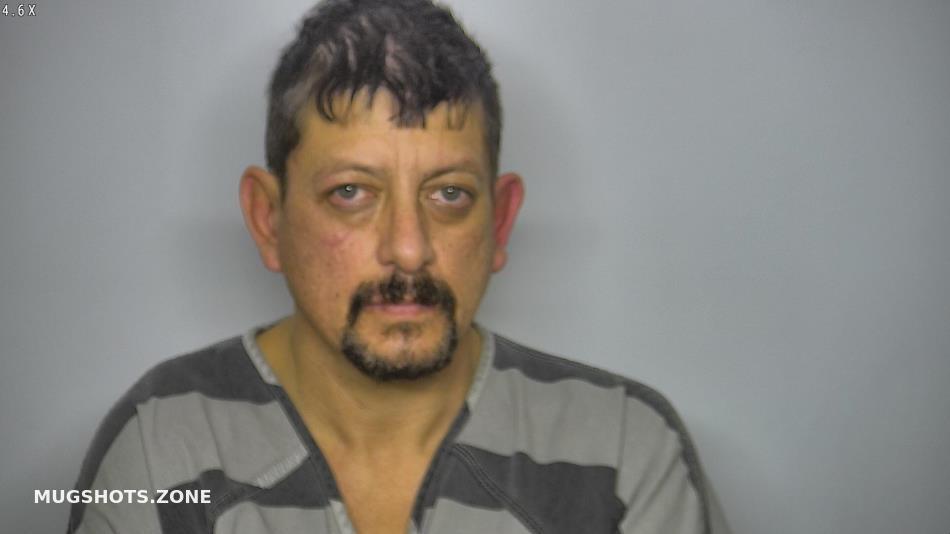 GEHRING BRIAN KEITH 02/10/2022 - Burleigh County Mugshots Zone