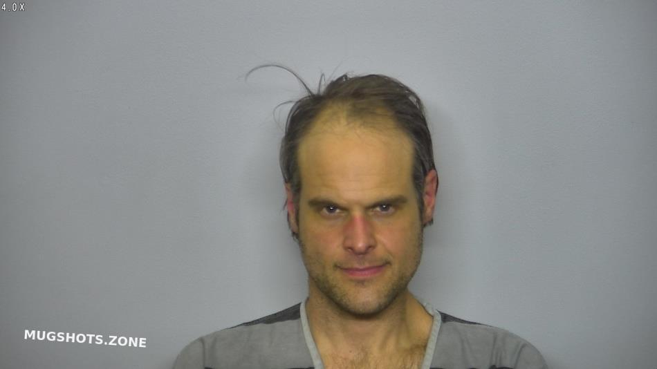 MAISEY JACOB DANIEL 02/22/2022 - Burleigh County Mugshots Zone