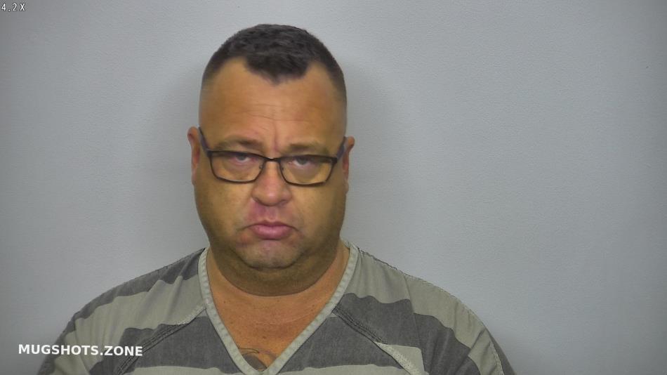 BJORNDAHL JASON CORY 03/05/2022 - Burleigh County Mugshots Zone