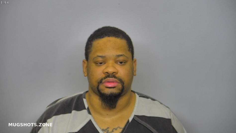 SLEDGE DARIUS RAMON 03/09/2022 - Burleigh County Mugshots Zone