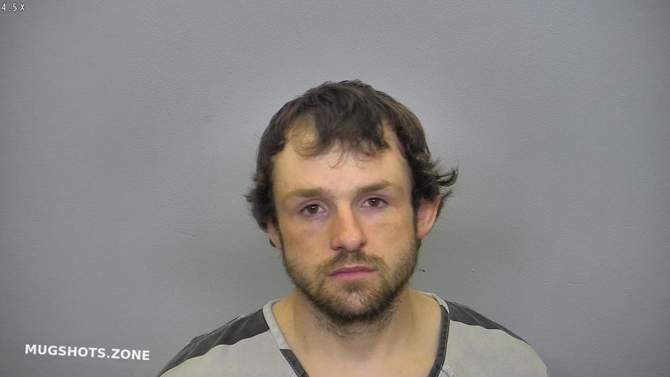 TOMPKINS AUSTIN ROBERT 03/16/2022 - Burleigh County Mugshots Zone