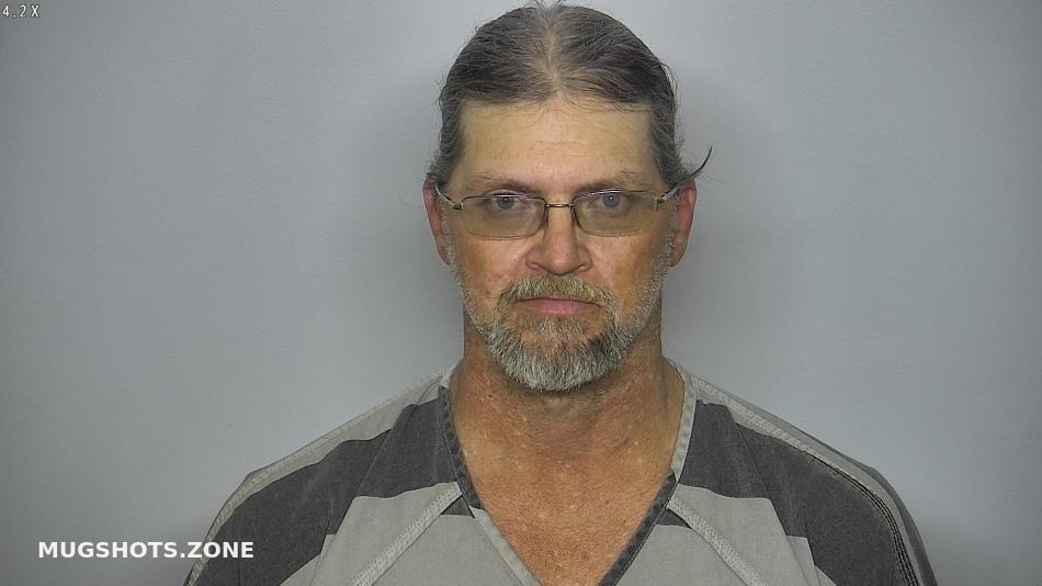 BRENDEL ALBERT LLOYD 03/18/2022 - Burleigh County Mugshots Zone