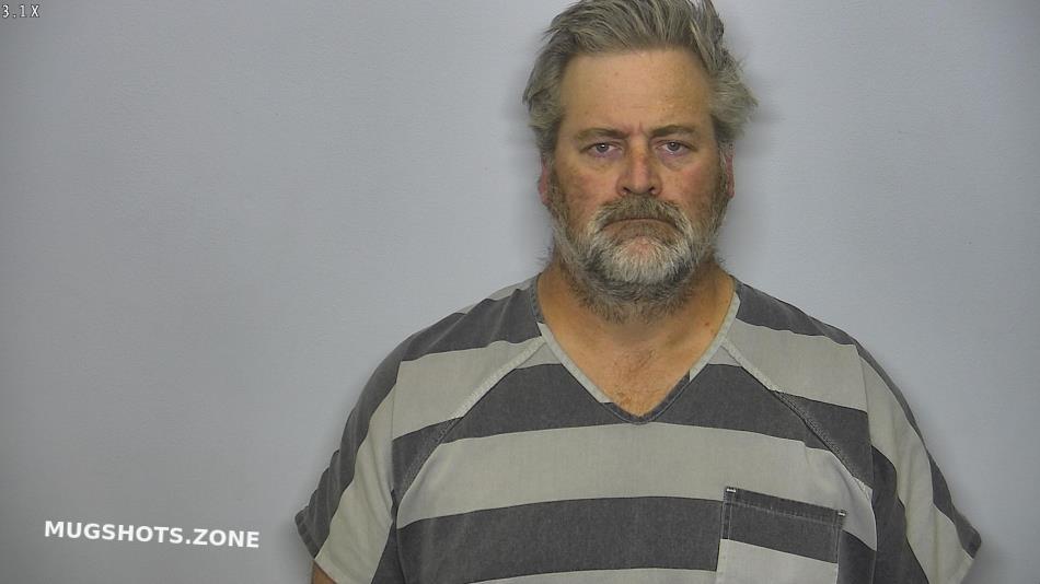 BIES TROY MICHAEL 03/26/2022 - Burleigh County Mugshots Zone