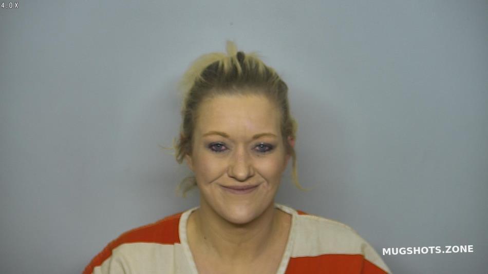 MILLER JENNIFER NICOLE 03/29/2022 - Burleigh County Mugshots Zone