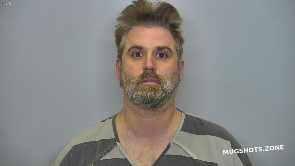 SPITLER PATRICK NMN 04/04/2022 - Burleigh County Mugshots Zone