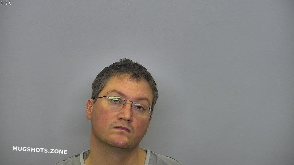 WANNER CURTIS ALLEN 04/05/2022 - Burleigh County Mugshots Zone