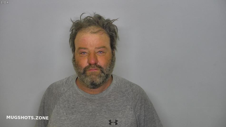 SWENSON JEREMY JAY 04/09/2022 - Burleigh County Mugshots Zone