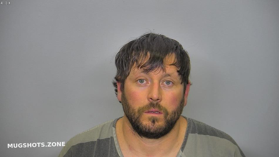 GAUGLER BROCK TYLER 04/15/2022 - Burleigh County Mugshots Zone