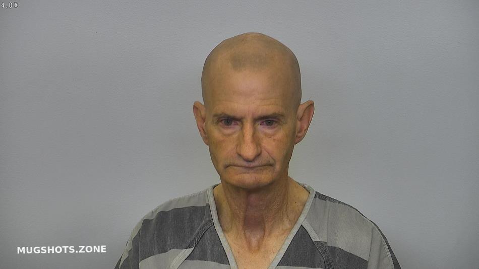 DINNETZ DANIEL HOWARD 04/18/2022 - Burleigh County Mugshots Zone