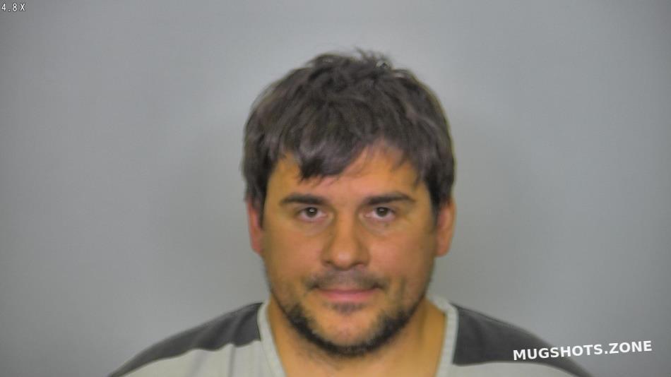 LUSHCHIK ALEKSANDR NONE 04/22/2022 - Burleigh County Mugshots Zone