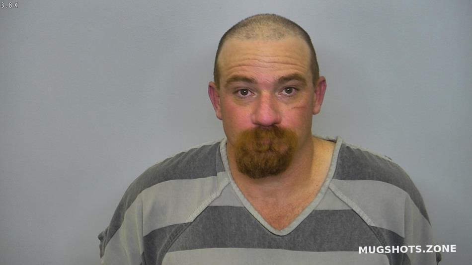 RAMPY JUSTIN ALLEN 04/25/2022 - Burleigh County Mugshots Zone