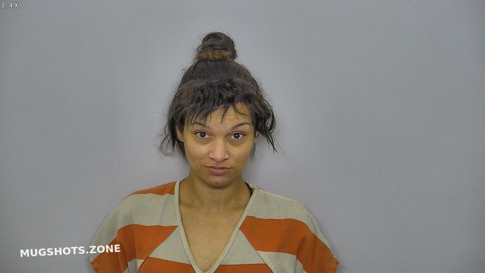 LONGTIN ALICIA LYNN 04/26/2022 - Burleigh County Mugshots Zone