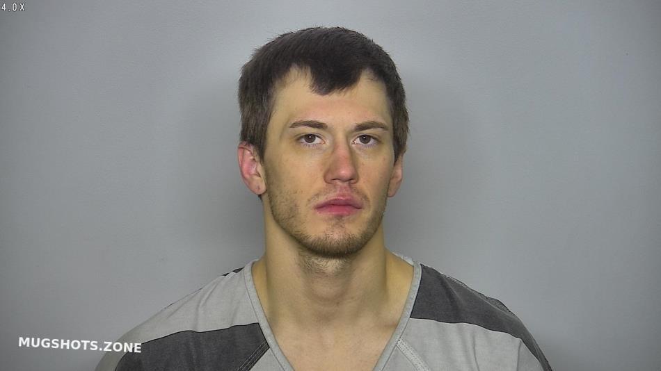 OFALLON DEVIN CARLOS 05/01/2022 - Burleigh County Mugshots Zone