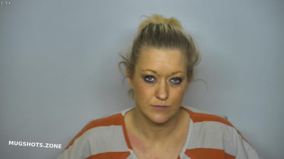 MILLER JENNIFER NICOLE 05/04/2022 - Burleigh County Mugshots Zone