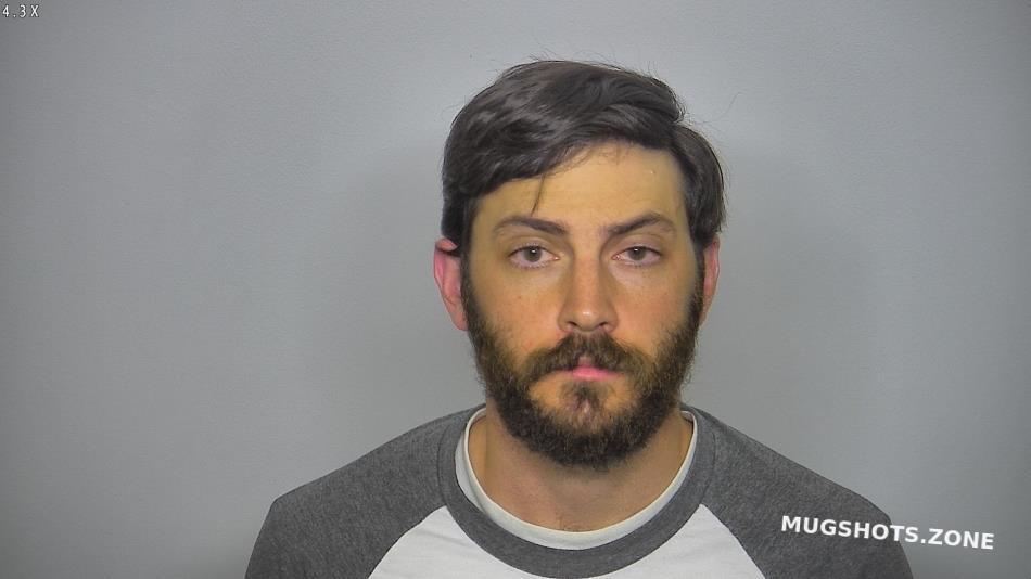 MITCHELL EDWARD VINCENT 05/19/2022 - Burleigh County Mugshots Zone